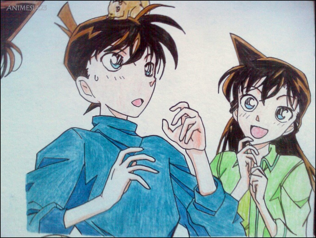 10 Couple in the Anime That the Fans Want Them Soon Dropped ~ Anime-SIA