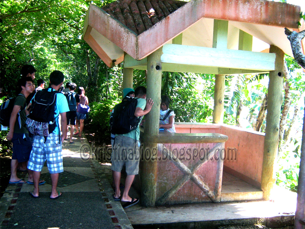 Speckles n Spectrum: Consocep Mountain Resort/Falls