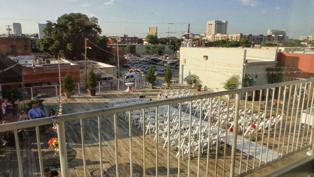 2616 Commerce Event Center