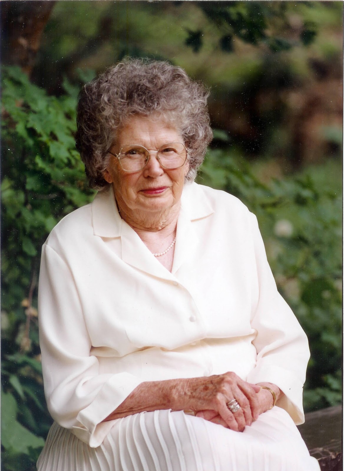 alipyper: grandma mangum