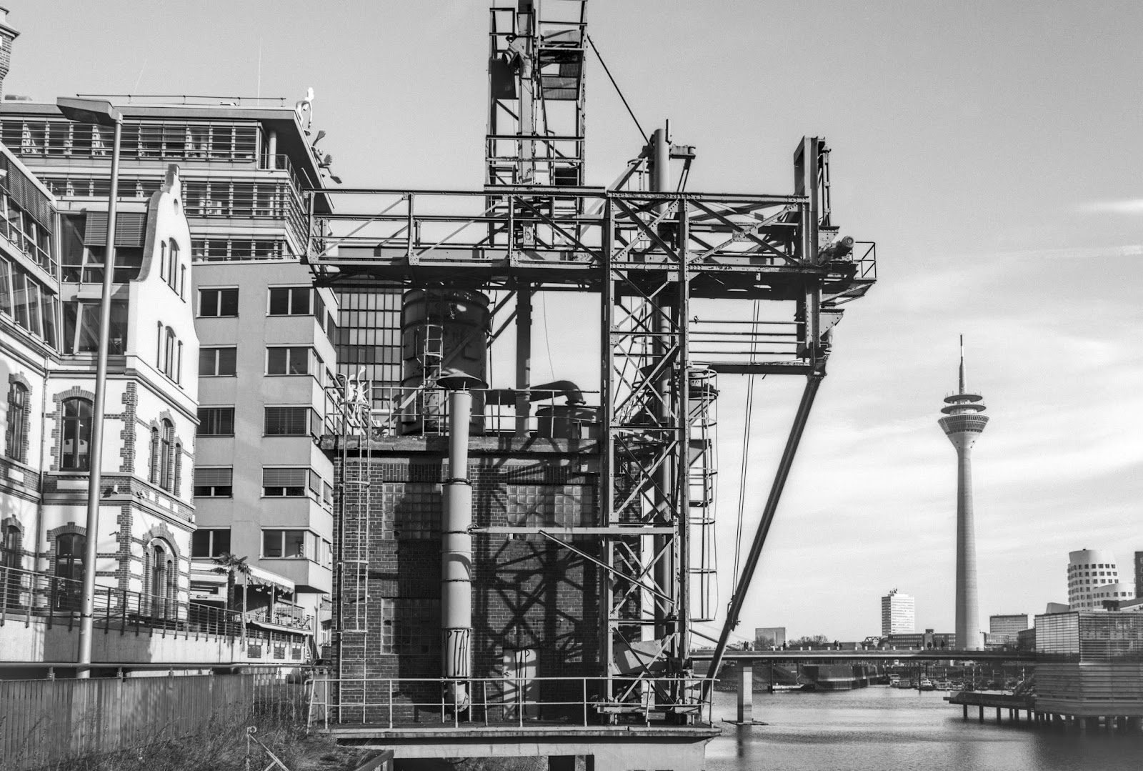 Höchstauflösungsfilm Adox CMS 20 II entwickelt in Caffenol