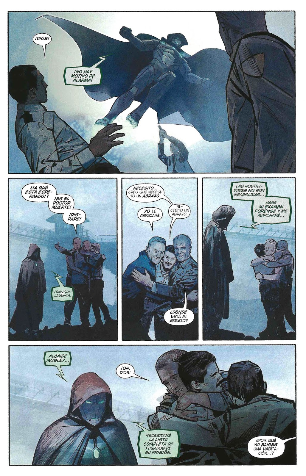 Galicia Comic: Iron Man 87 - Invencible Iron Man - (Invincible Iron Man ...