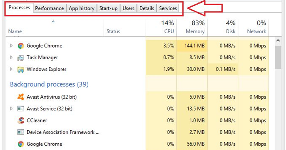 What is Runtime Broker Windows 10 (RunTmeBroker.exe) - World Informs