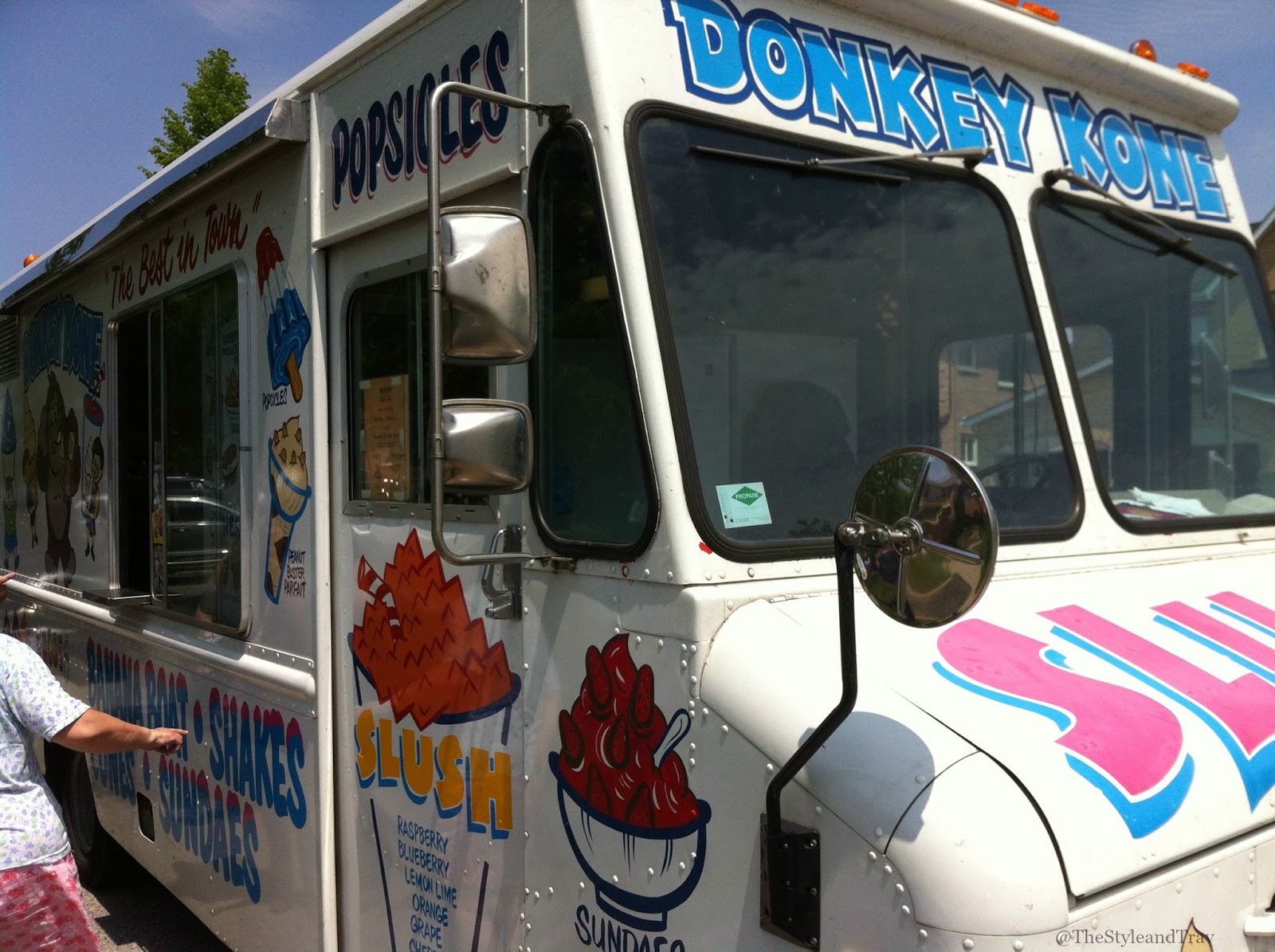 July 2015 - Chic Delights