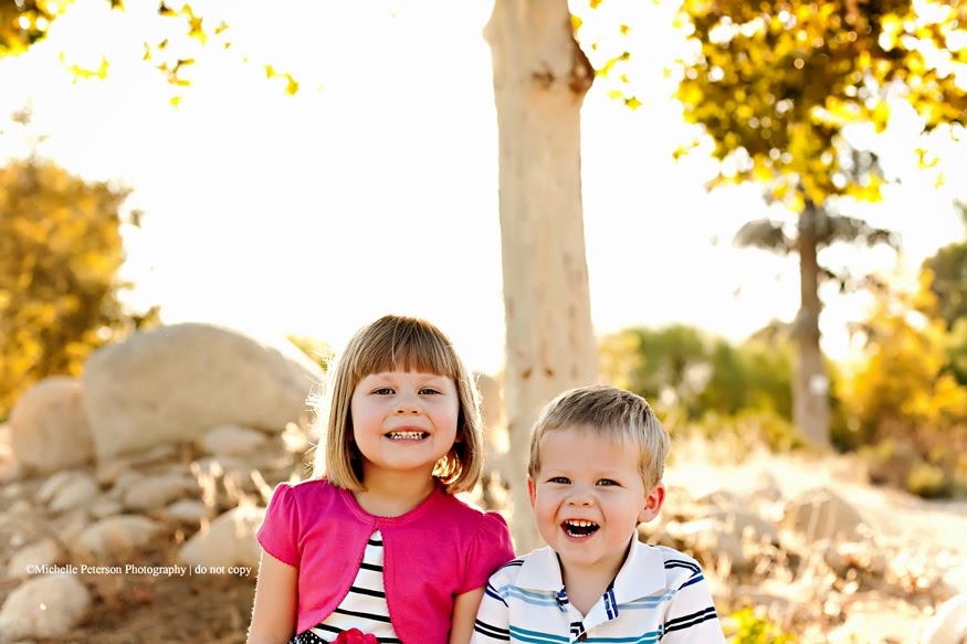 Michelle Peterson Photography Blog: The Pochop family