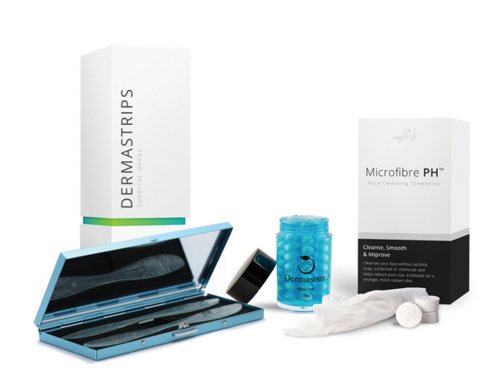 Supplements Tip: The best Anti Aging Formula Angel Lift Dermastrips