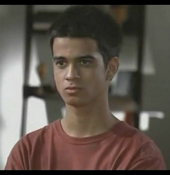 Captures Cinema: Dablio Moreira - Chamas da Vida (2008)