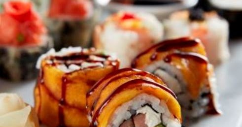 Sociales y Turismo: P.F. Chang’s Lanza su Nueva Línea de Sushi
