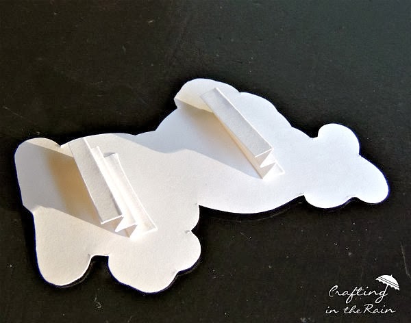 "Frozen" Olaf Printable Card for Valentine's (Or Any Day of the Year)!