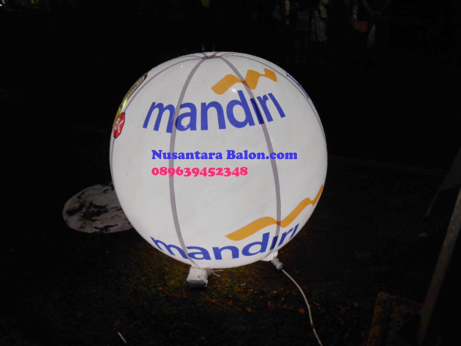 | Nusantara Balon