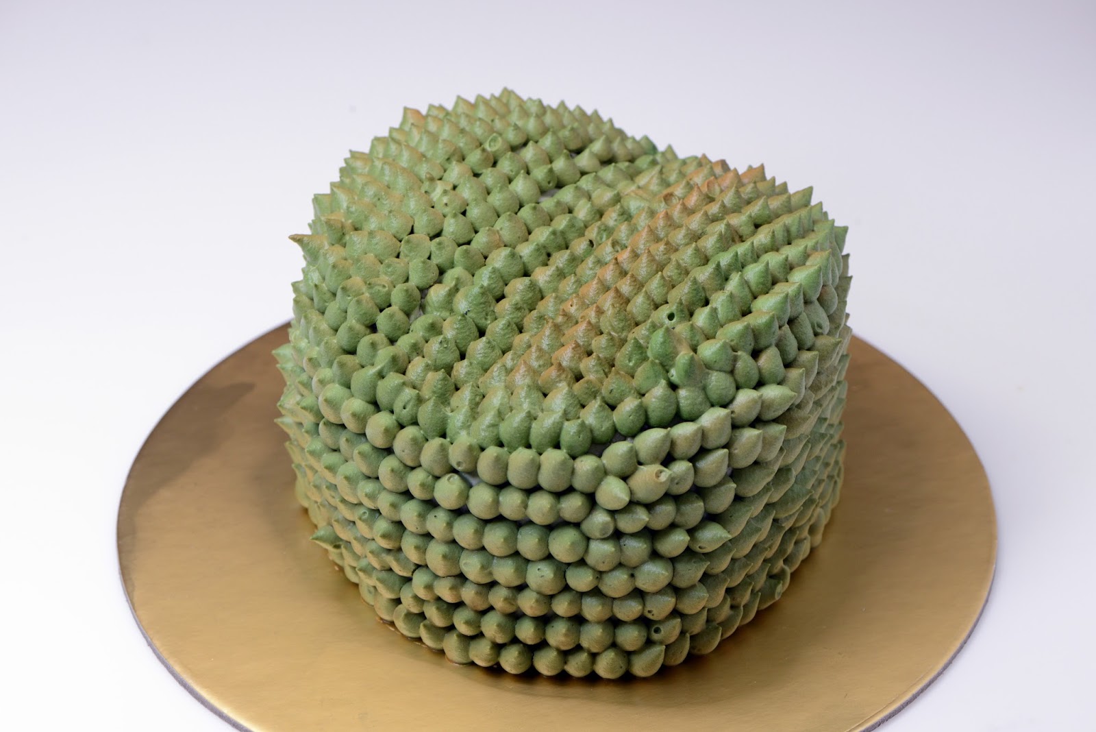 In Love! King of Fruits Durian Cakes