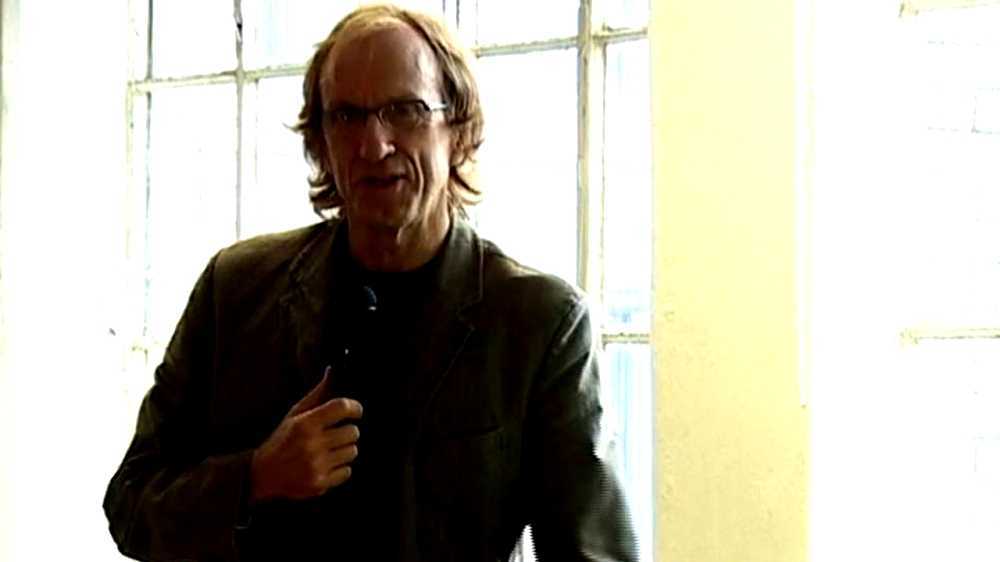 Michael White (psychotherapist)