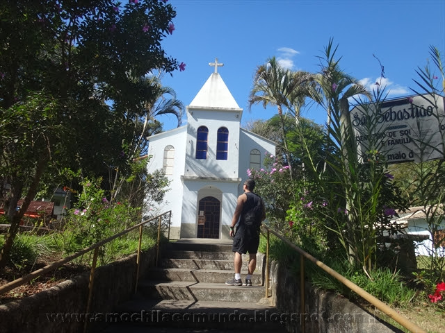 Sana-RJ: Como planejar sua viagem?