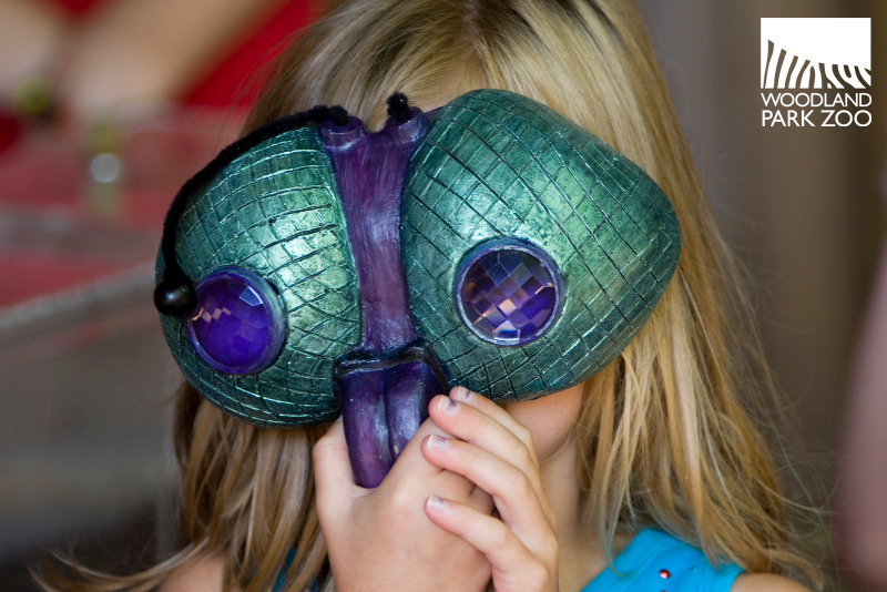 Ultra awesome: Ultraviolet eyesight in animals