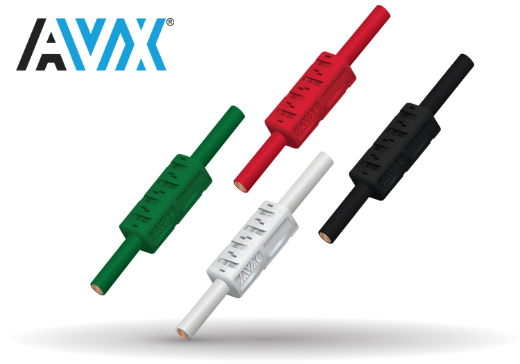 RC MicroBlog : AVX nos informa de la nueva serie de conectores 9286-300