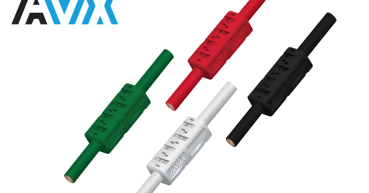 RC MicroBlog : AVX nos informa de la nueva serie de conectores 9286-300