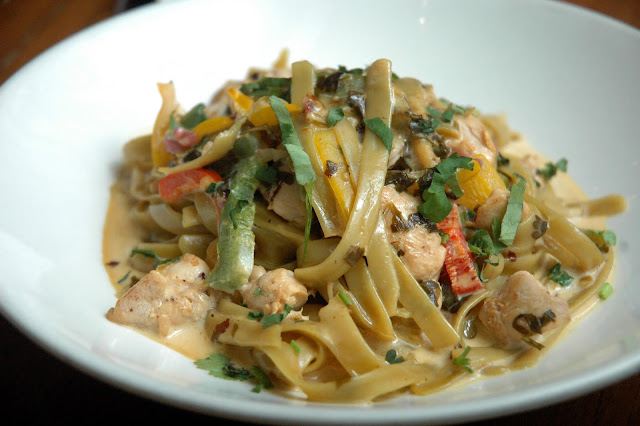 DUDE FOR FOOD: New Adventures and Reminiscing Old Favorites at CPK ...
