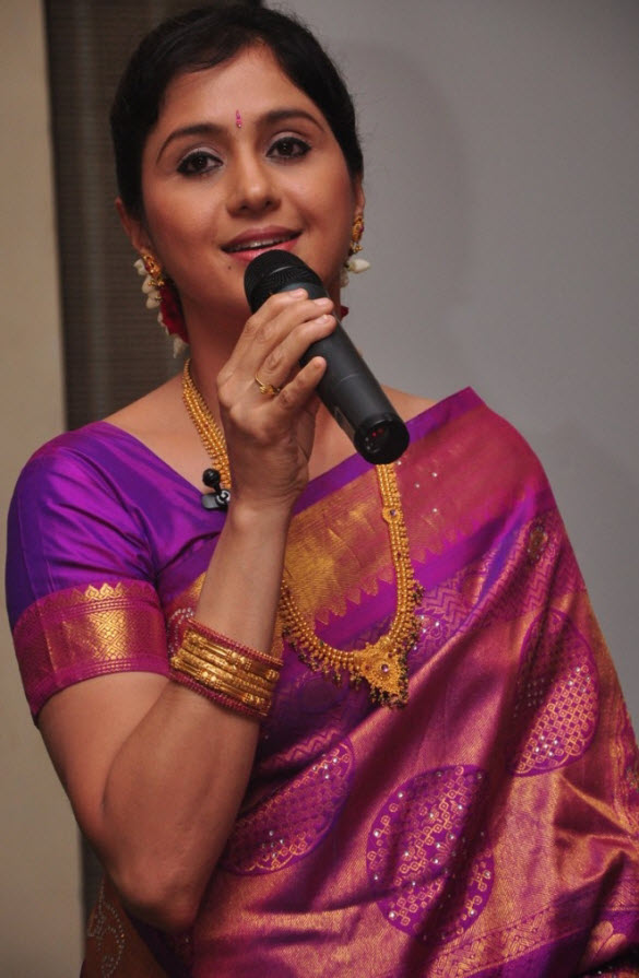 Devyani Marathi Serial Sarees