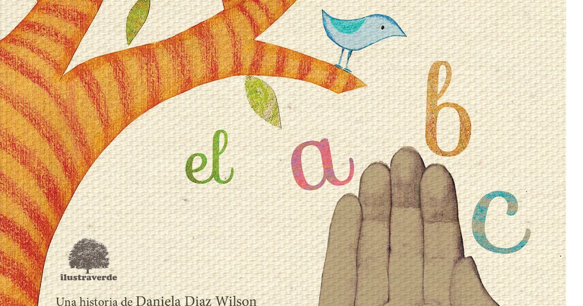 V I K I N G A: Libro EL ABC