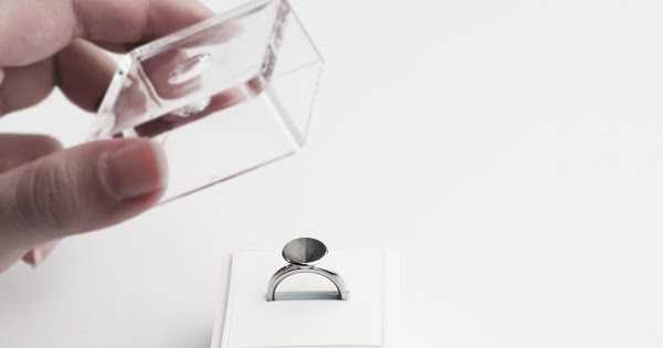 The Curious Case of the Invisible Ring ~ The Rebellious Brides