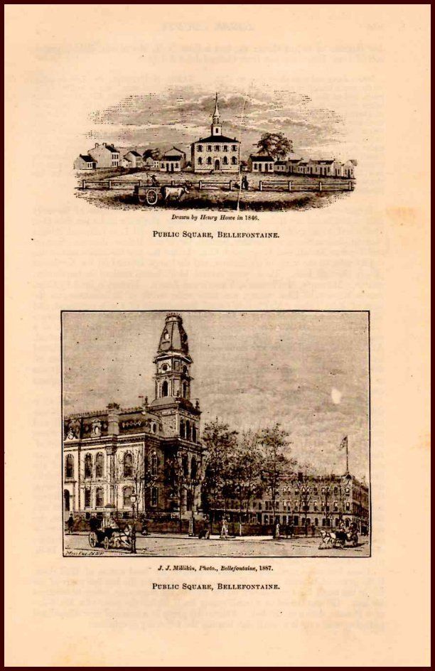 Progress is fine, but it's gone on for too long.: First concrete street ...