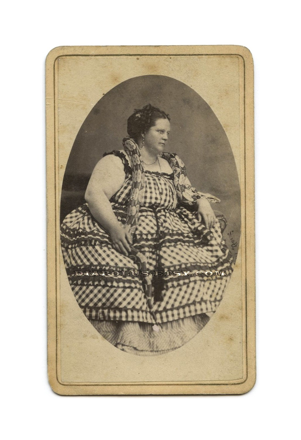 The Kissed Mouth: Fat is a Pre-Raphaelite Issue