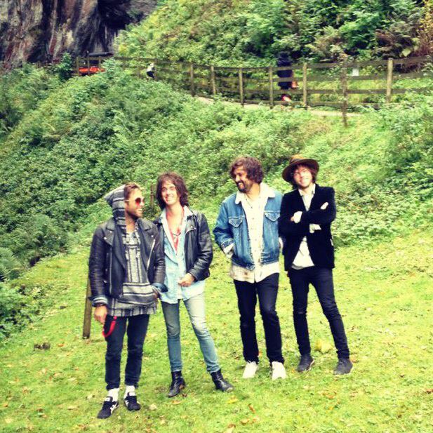 After Musiic: Tribes sigue viva y lo demuestra publicando vídeo del ...