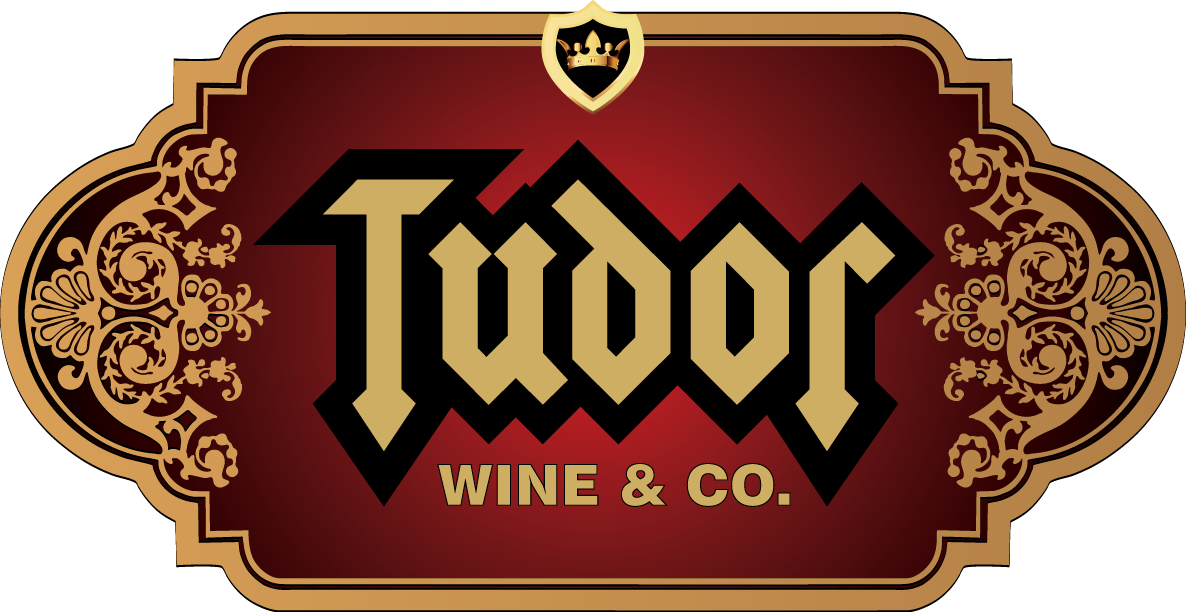 Explorando os sabores do mundo!: Tudor Wine & CO inaugura na cap