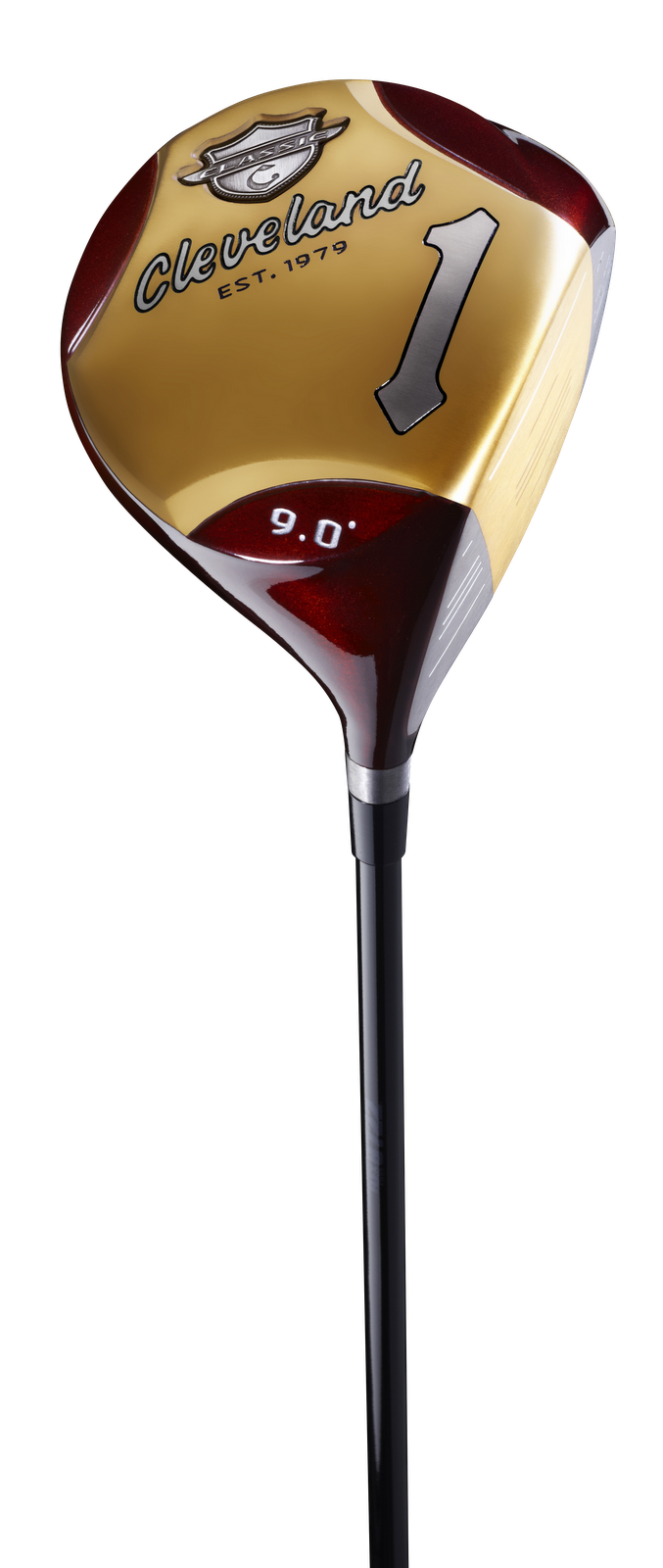 Golfe para golfistas: Cleveland Classic Driver- Última palavra em ...