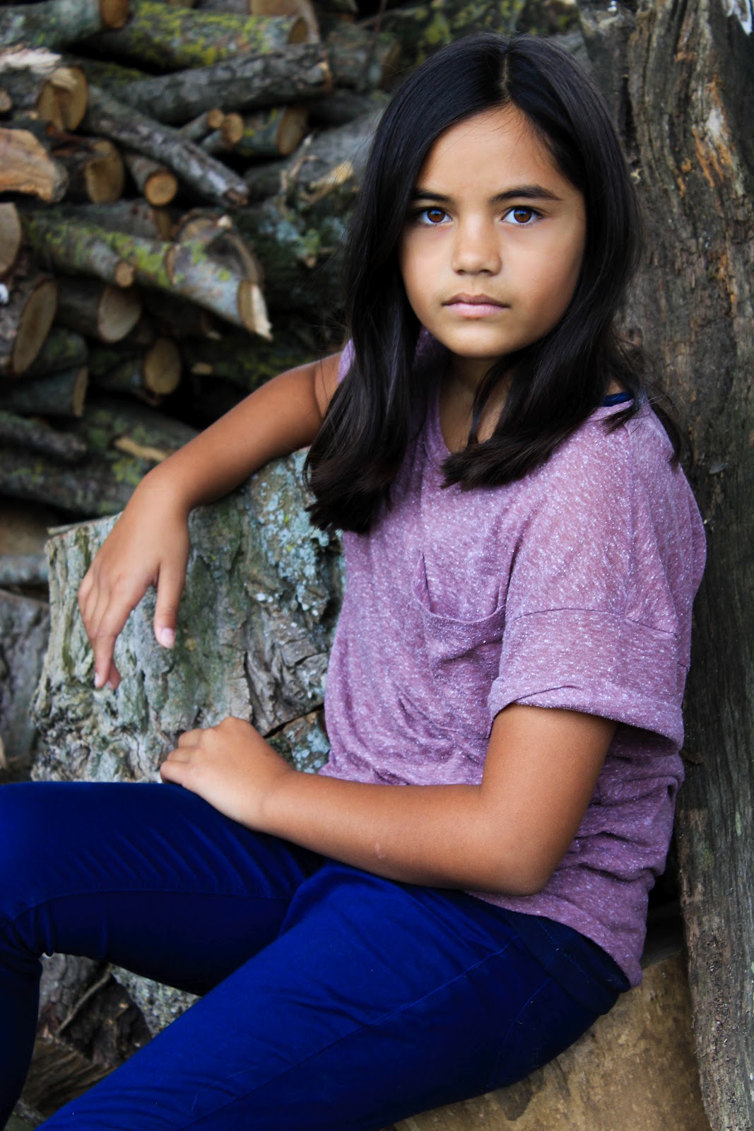 Rosa Fay Photography: A New Mini Model