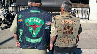 Vagos Motorcycle Club