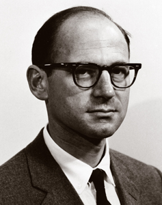 喵比豹談人文: Eric R. Wolf - 歐洲與沒有歷史的人