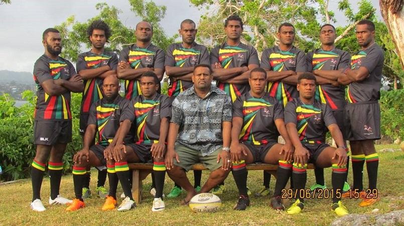 Vanuatu Rugby League Seeks Corporate Support for Test Match - One Papua ...