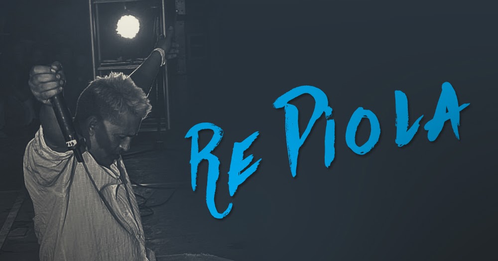 Yo Llevo La Cumbia En La Sangre: RE PIOLA FT LA YERBA DEL MONO - TUMBEROS