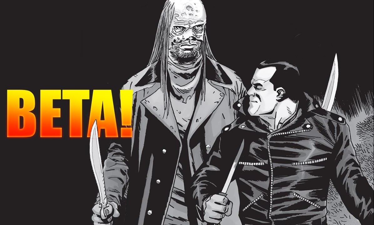 Αυτός είναι o ηθοποιός που θα υποδυθεί τον Beta