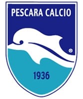 Botões para Sempre: Pescara Calcio - ITA