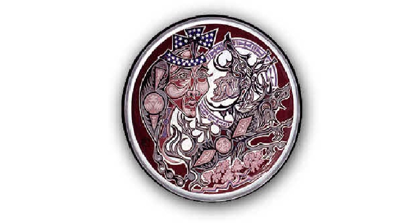 JeffsArtBlog: ceramics