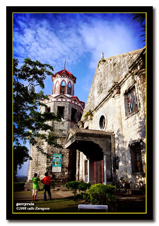 BASAYNON: Exploring my hometown Basey