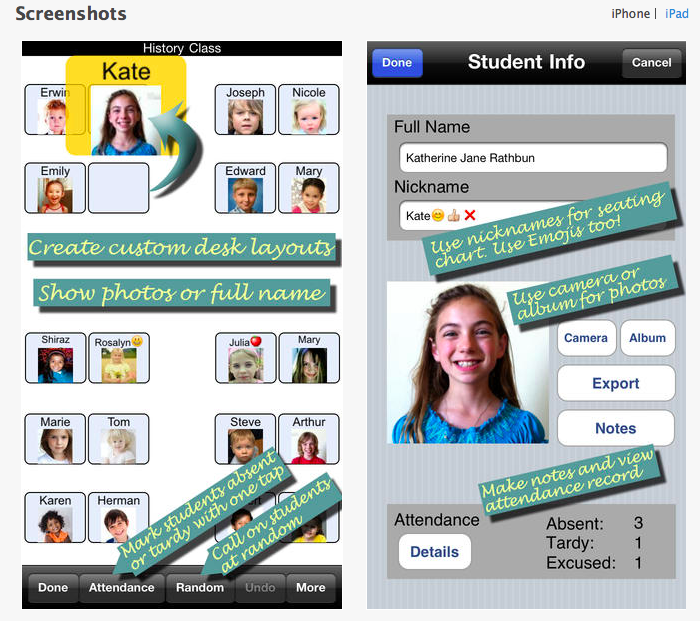 Awesome Apps for Classroom Management | FlapJack Educational Resources ...