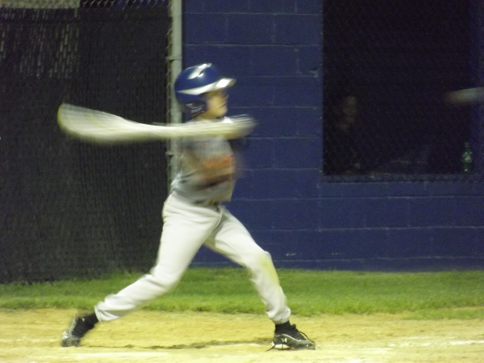 ROHRER'S LITTLE LEAGUE BASEBALL CLUB: 'FRIDAY NIGHT LIGHTS Rohrers ...