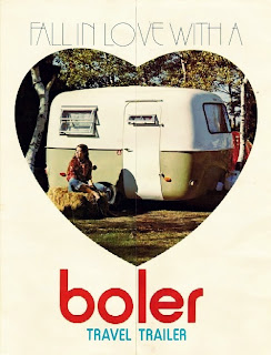 bolerstyle: The Boler