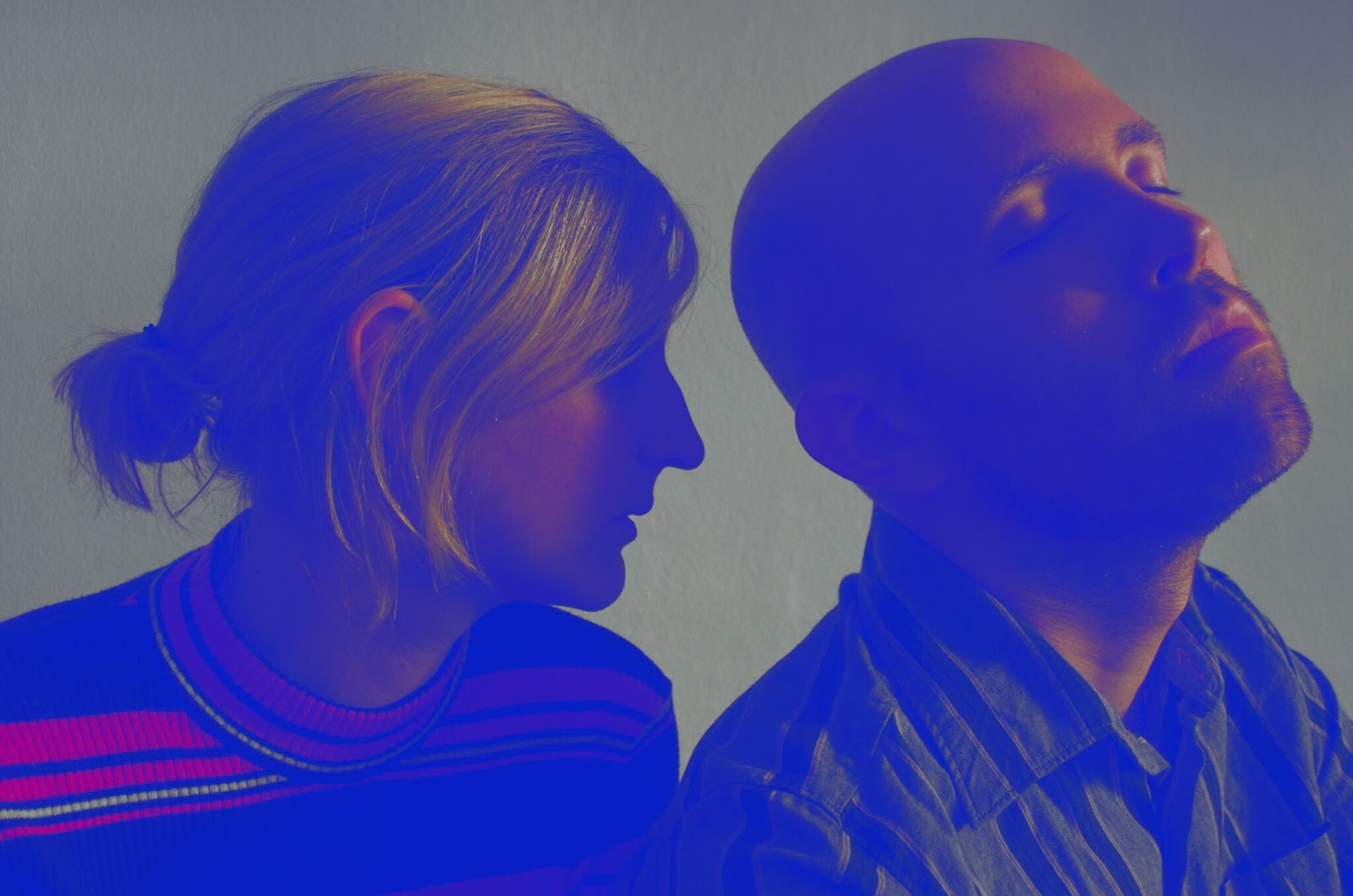 The Blog That Celebrates Itself: Nova with Baula - An Interview