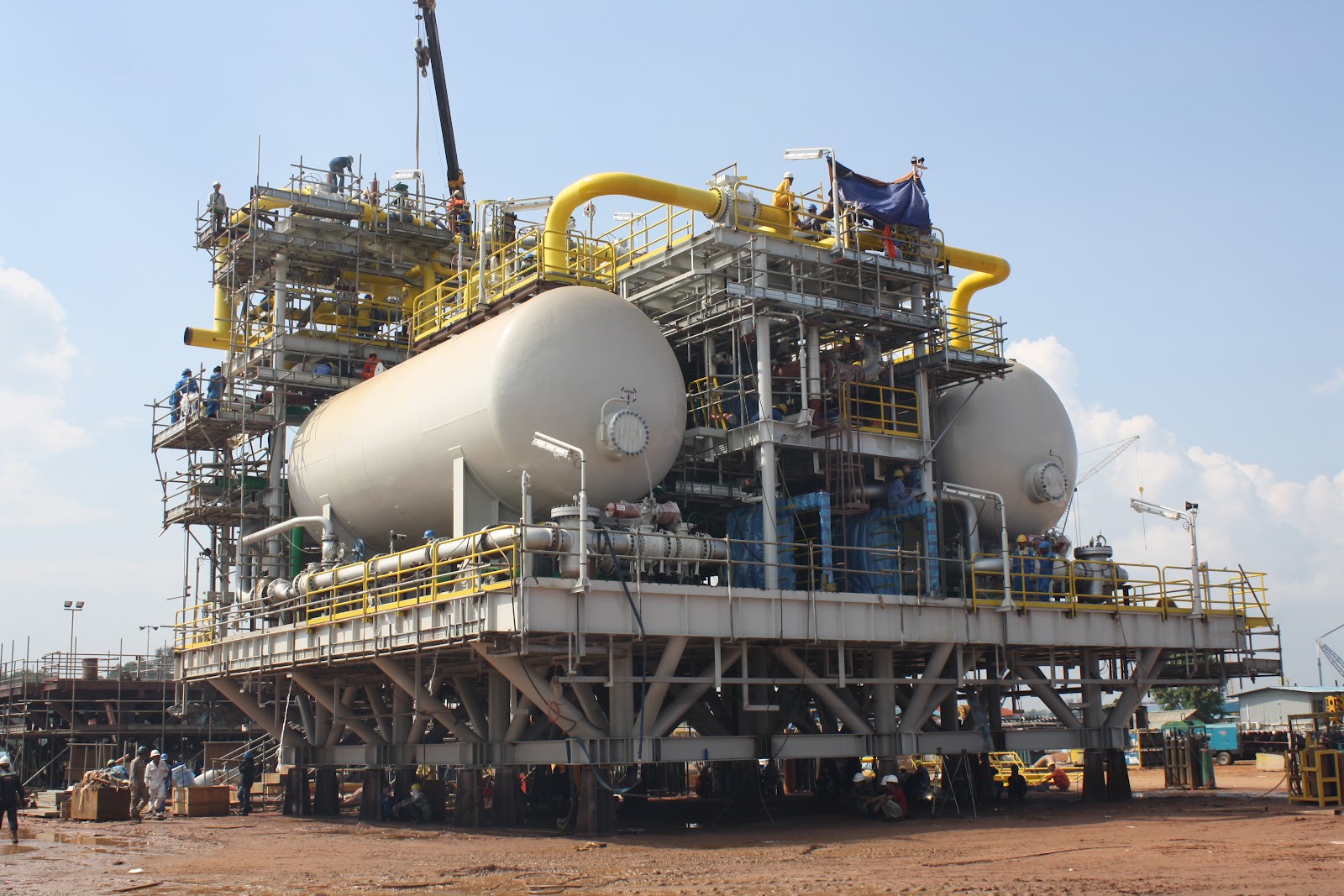 PT . SWIFT RESOURCES INTERNATIONAL: 05/23/12