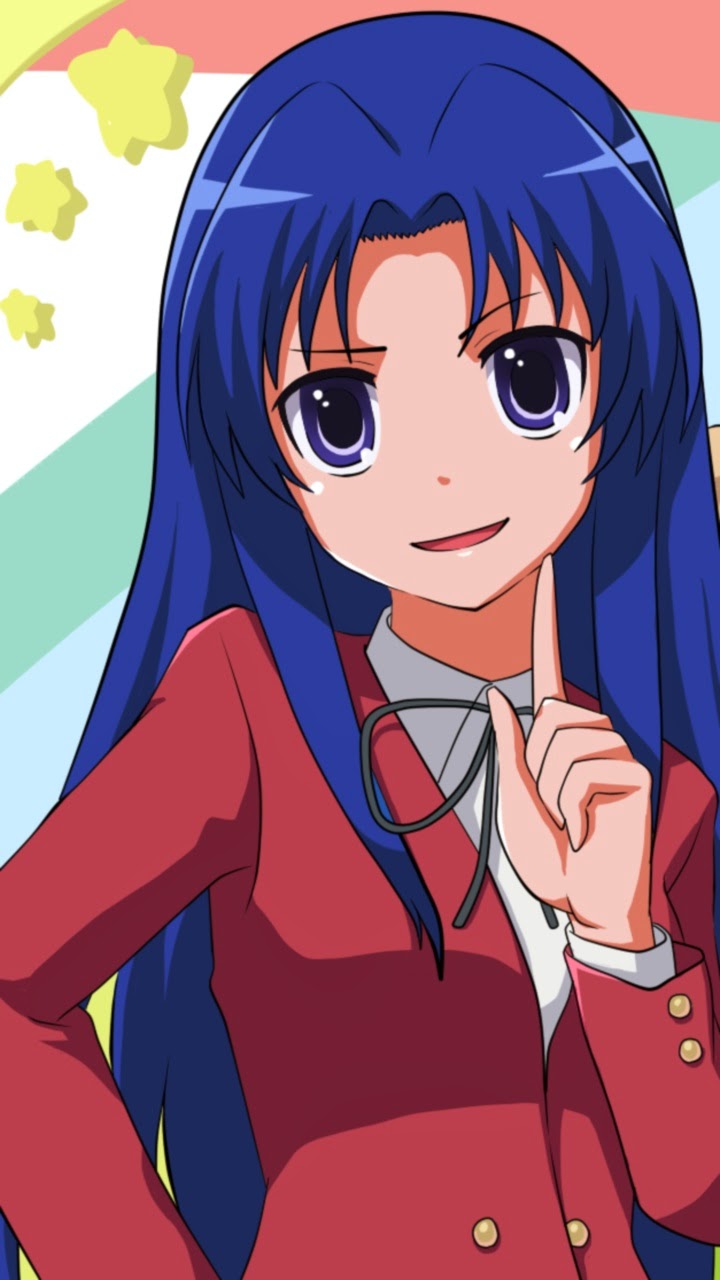 ♥ Nεkσ ♥: ENCUESTA! CUAL ES TU CHICA CON PELO AZUL DE ANIME FAVORITA?