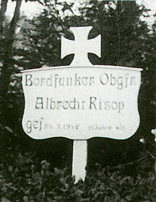 World War 2 Eagles: Duel under the Stars - The Story of Wilhelm Johnen