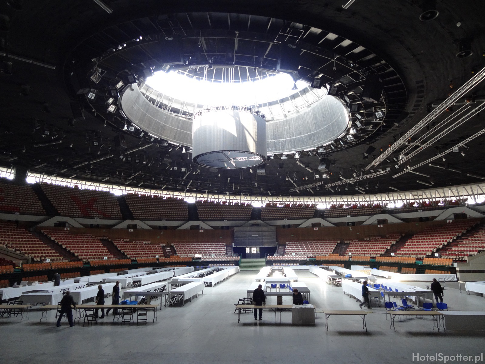 Hotel Spotter: Nowe, niesamowite inwestycje w Katowicach