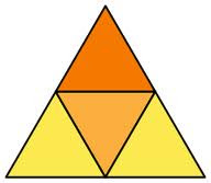 Design Consciousness: Design Metaphysics: The Tetrahedron