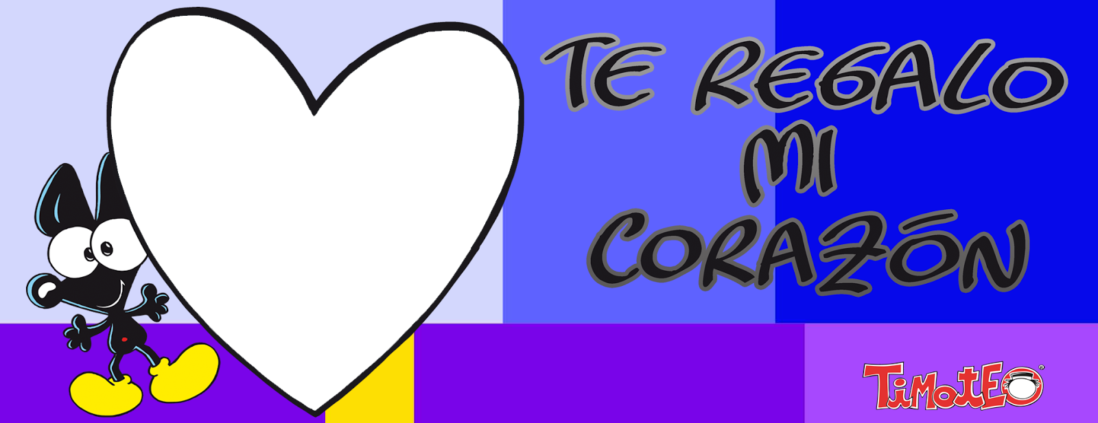 Mi amor en letra timoteo - Imagui