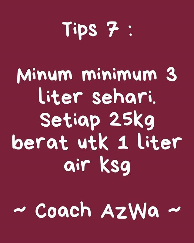 Coach AzWa : 019-3037090 / 012-6564747 ~ Ahli Bebas Herbalife: Azam ...