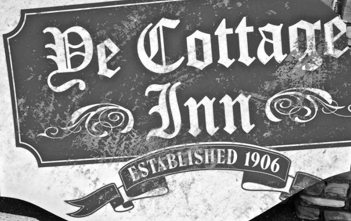 Aberdeen NJ Life: History: Ye Cottage Inn, Keyport (1906 - 2012)